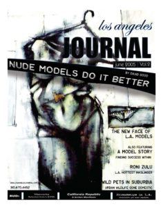 Homepage - Los Angeles Journal