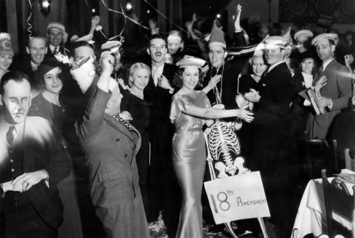 Celebrate Repeal Day at These Prohibition-Era L.A. Haunts - Los Angeles ...