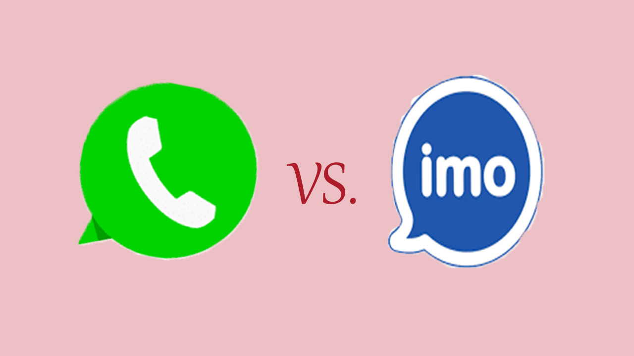 IMO Vs Whatsapp Which One Is Best For You Los Angeles Journal