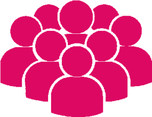 Pink People - Los Angeles Journal