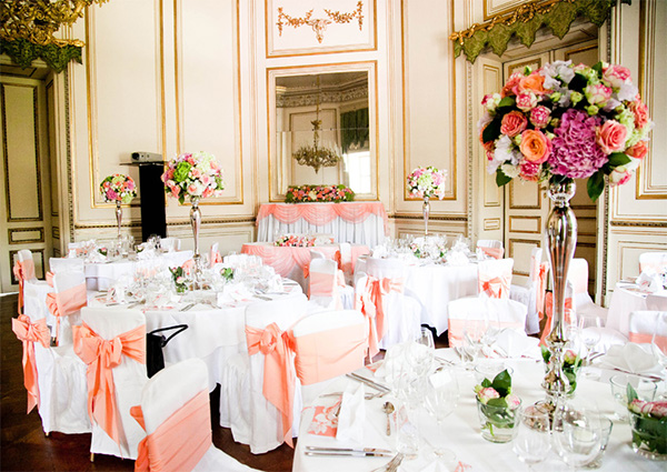 17 Best Wedding Reception Decoration Ideas Within Budget - Los Angeles ...