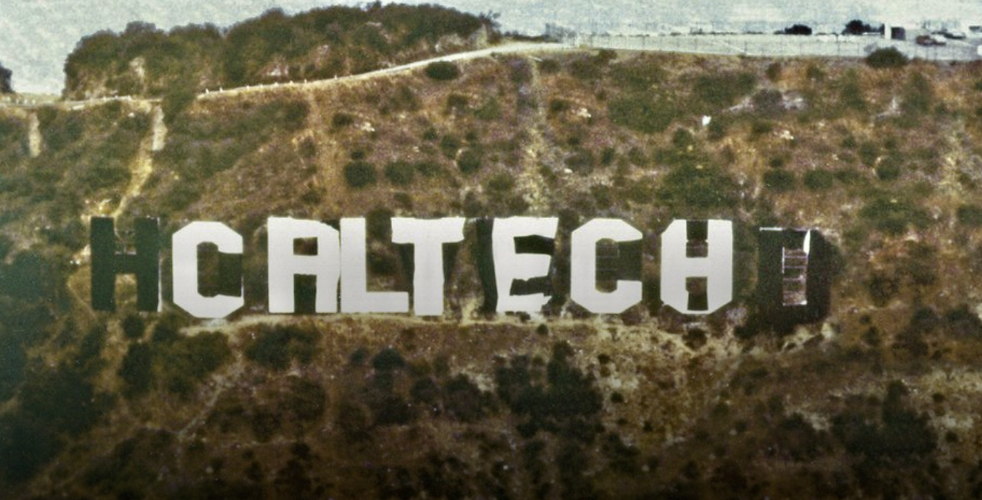 The New Caltech Experience - Los Angeles Journal