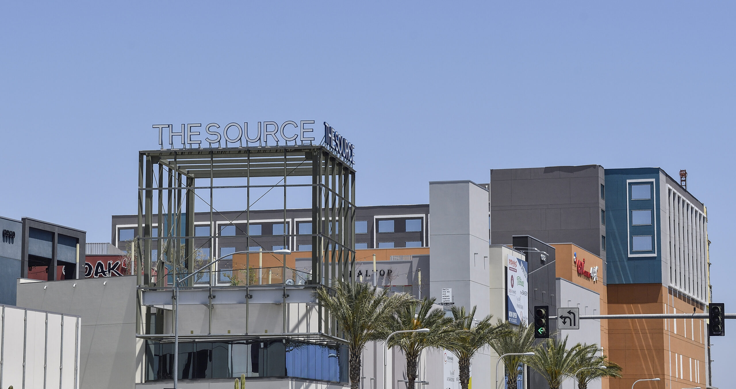 The Source in Buena Park, CA is the one stop shop OC Korean Shopping ...