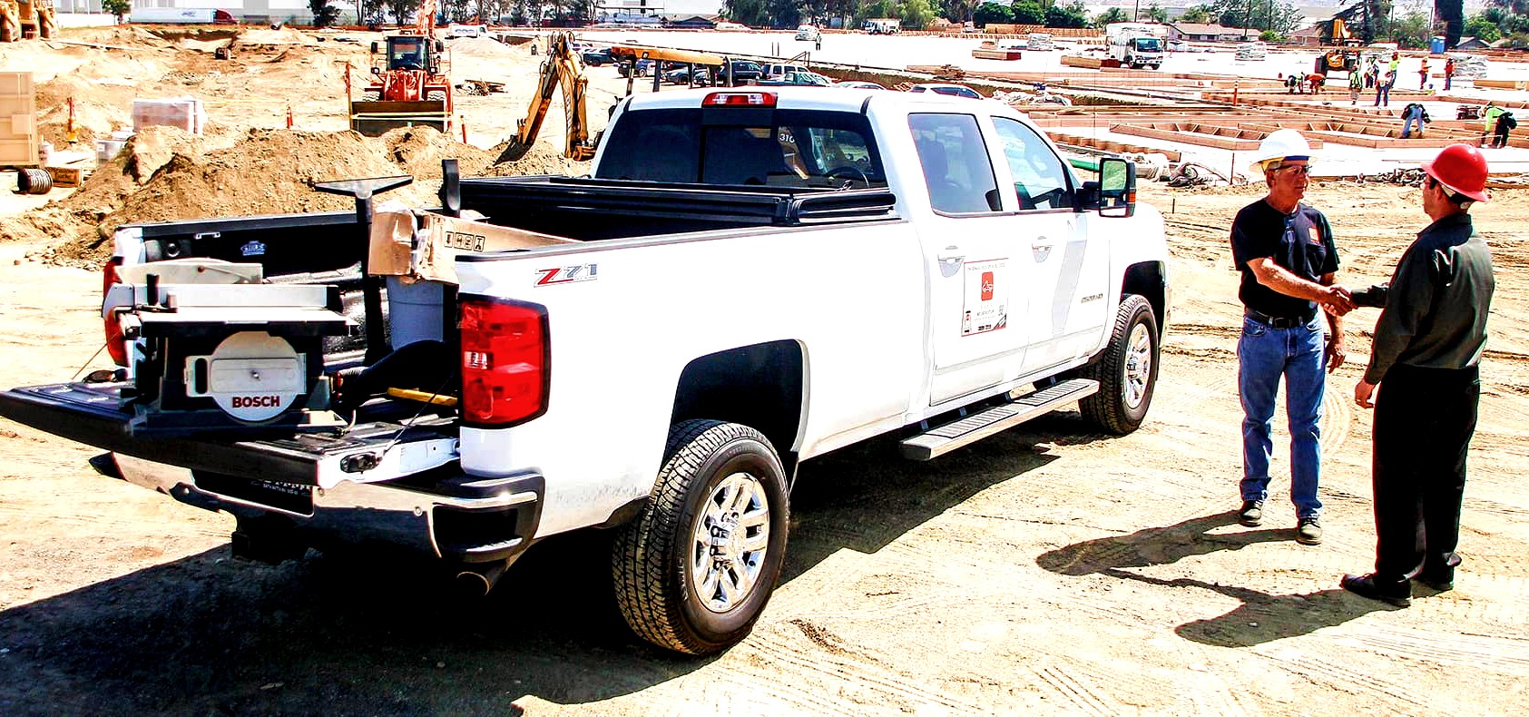 EZER Delivery Simplifies Deliveries for Southern California and Beyond ...