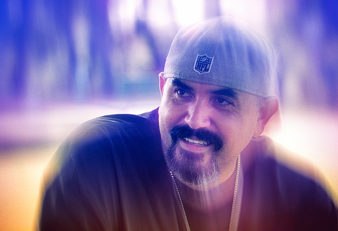 Video Interview with Everyone's 'Hector': Noel G. - Los Angeles Journal