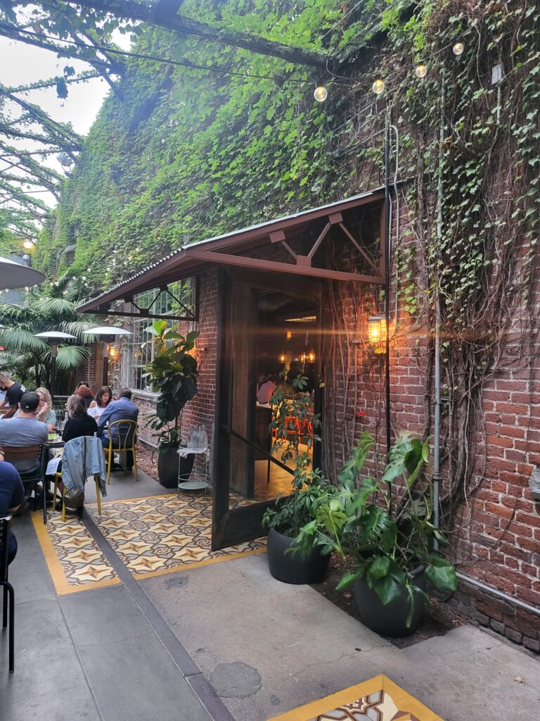 Bestia Los Angeles is what L.A. Eats - Los Angeles Journal