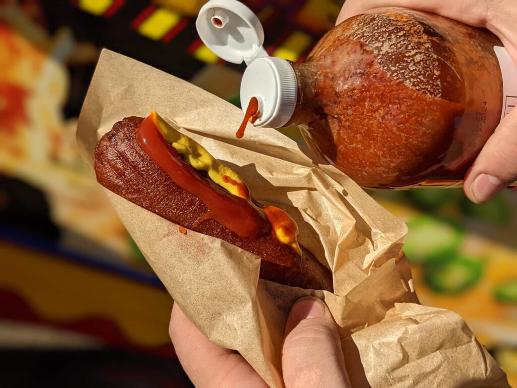 A Food Tour Through the Antelope Valley Fair - Los Angeles Journal