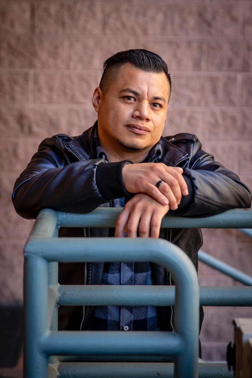 Chicano Elegance Gala: A Night of True Representaion - Los Angeles Journal