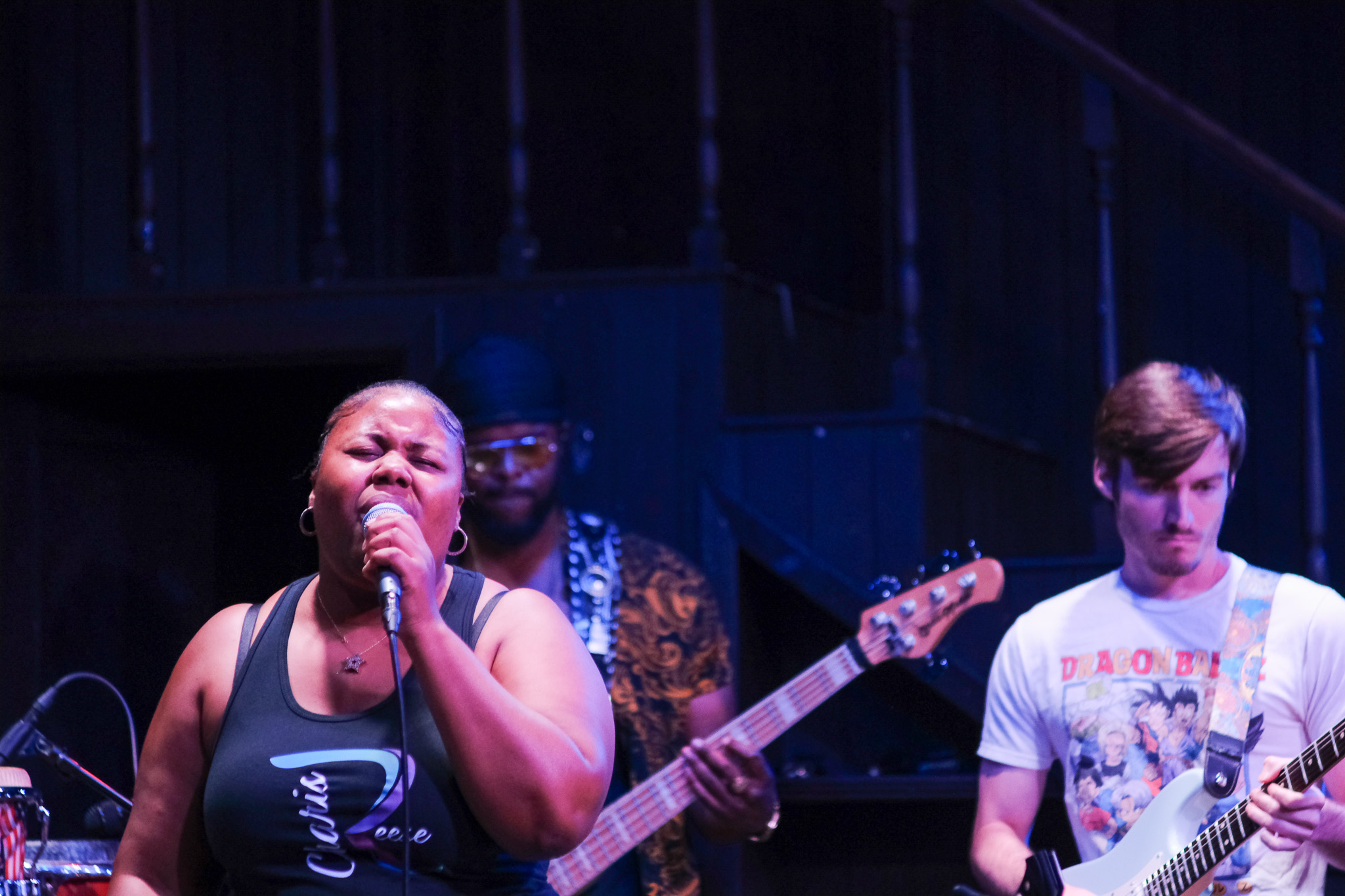 Homepage - Los Angeles Journal