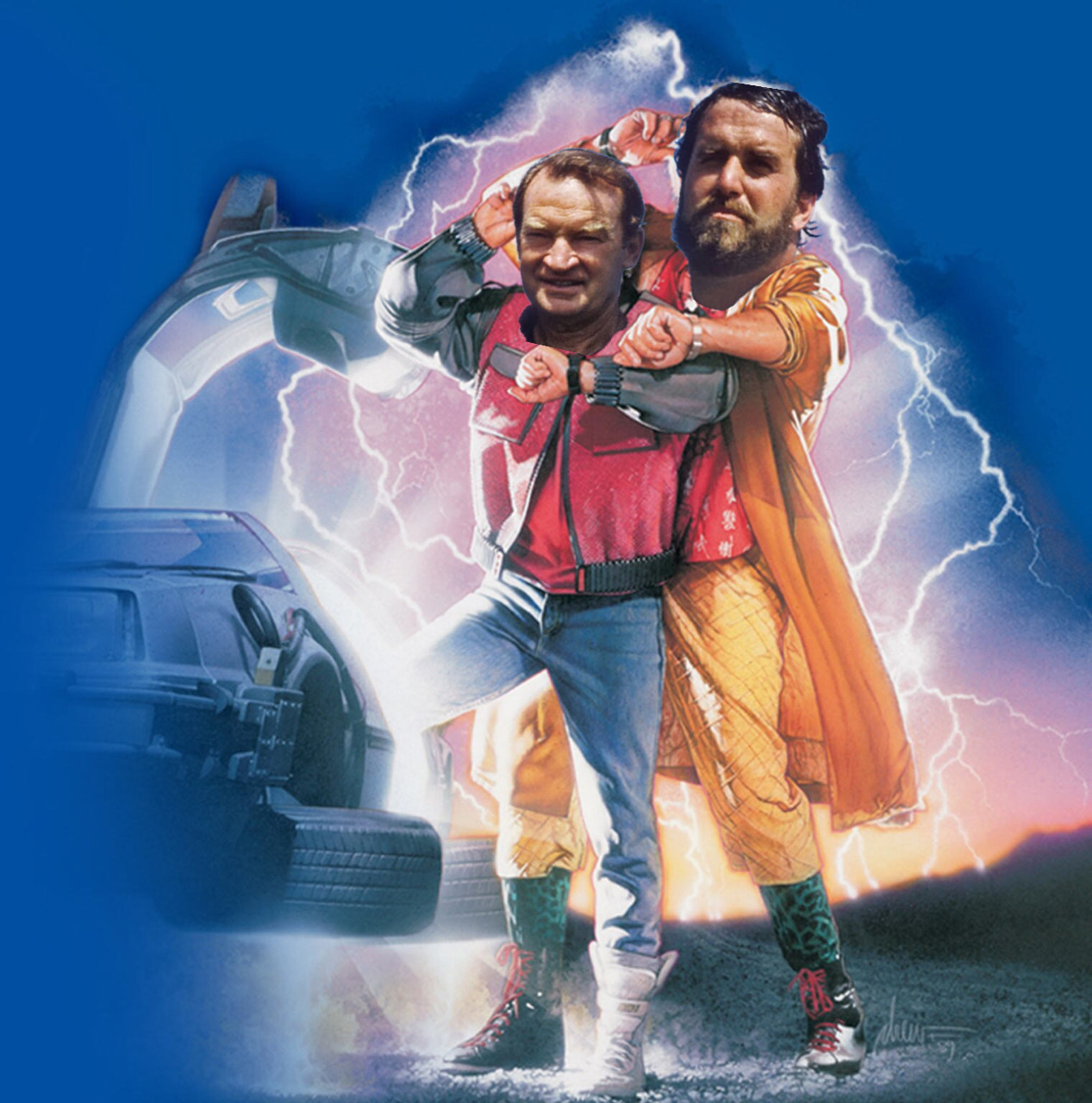 COACH DON CORYELL GAVE FANS A LOOK AT THE FUTURE - Los Angeles Journal